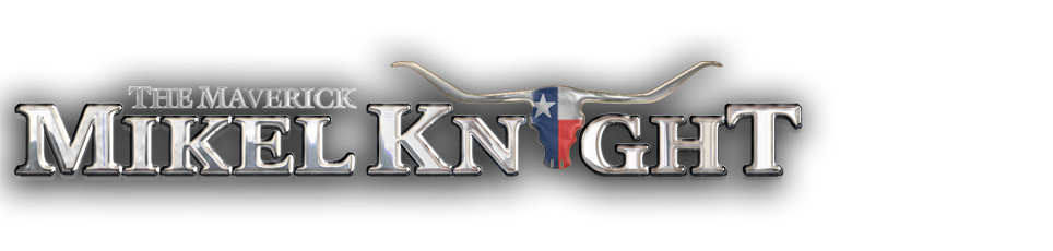 ::The Maverick - MIKEL KNIGHT